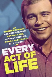 Every Act of Life | Rotten Tomatoes