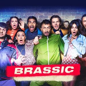 Brassic - Rotten Tomatoes