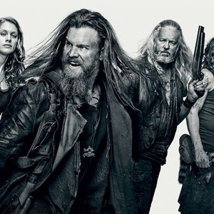 Outsiders: Season 1, Episode 1 - Rotten Tomatoes