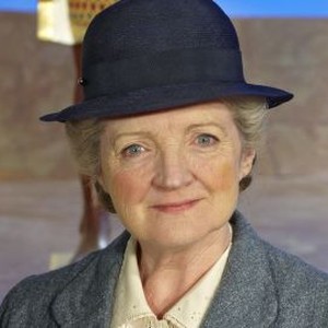 Marple: They Do It With Mirrors - Rotten Tomatoes