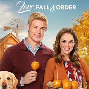 Love, Fall & Order - Rotten Tomatoes