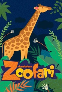 Zoofari: Season 1 | Rotten Tomatoes