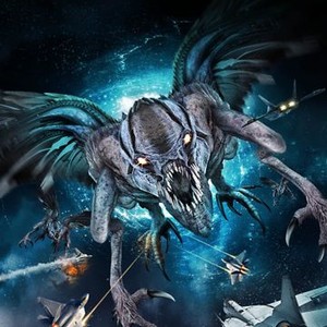 Alien Convergence - Rotten Tomatoes