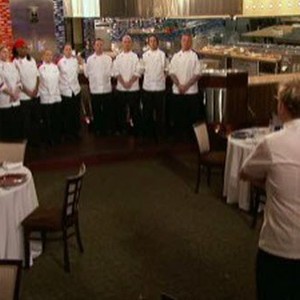 Hell's Kitchen: Season 6 - Rotten Tomatoes