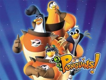 penguins 3