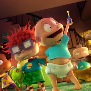 Rugrats - Rotten Tomatoes