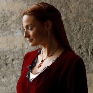 Sarah Parish - Rotten Tomatoes