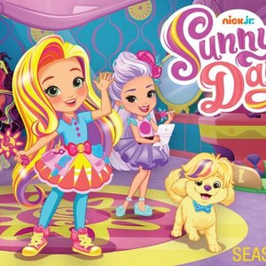 Sunny Day: Season 1, Episode 25 - Rotten Tomatoes