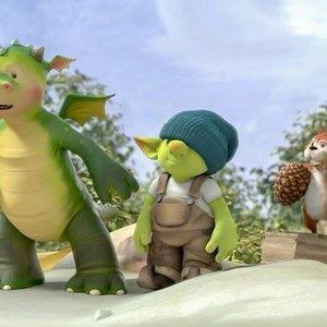 Digby Dragon: Season 1, Episode 20 - Rotten Tomatoes