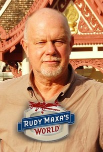 Rudy Maxa's World: Season 1 | Rotten Tomatoes