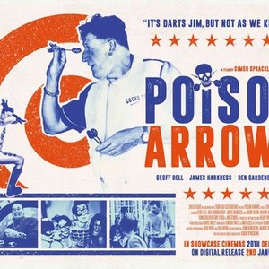Poison Arrows - Rotten Tomatoes