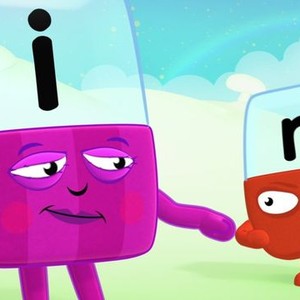 Alphablocks: Season 2, Episode 2 - Rotten Tomatoes