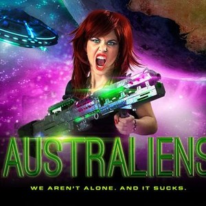 Australiens - Rotten Tomatoes