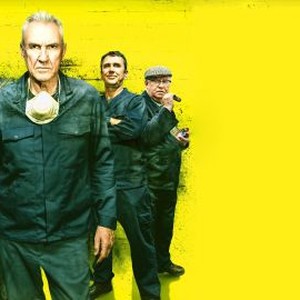 One Last Heist - Rotten Tomatoes