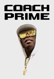 Coach Prime: Season 2 | Rotten Tomatoes