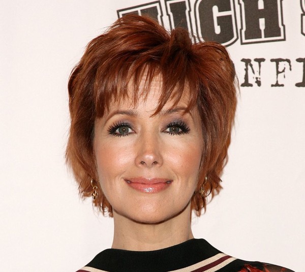 Janine Turner - Rotten Tomatoes