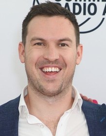 Liam Stapleton - Rotten Tomatoes