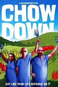 Chow Down | Rotten Tomatoes