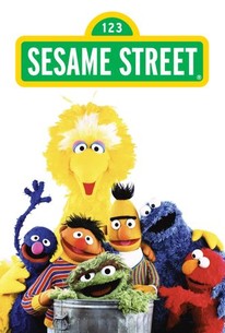 Sesame Street: Season 39, Episode 21 - Rotten Tomatoes