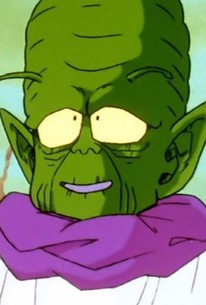 Dragon Ball Z: Season 2, Episode 42 | Rotten Tomatoes