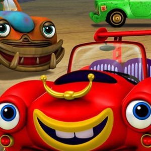 Car's Life 4: Junkyard Blues - Rotten Tomatoes