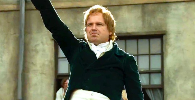 Peterloo - Rotten Tomatoes