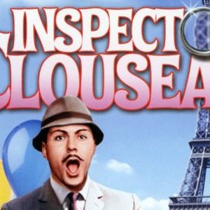 Inspector Clouseau - Rotten Tomatoes