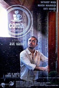 Coma Café | Rotten Tomatoes