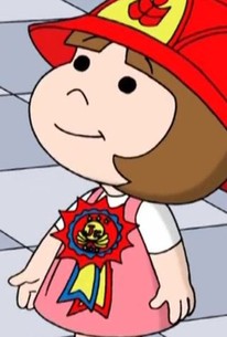 Betsy's Kindergarten Adventures: Season 1, Episode 15 | Rotten Tomatoes