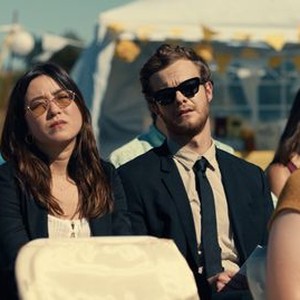 Plus One - Rotten Tomatoes