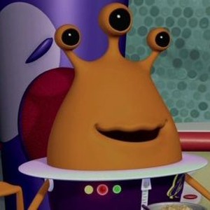 Zula Patrol: Season 1, Episode 19 - Rotten Tomatoes