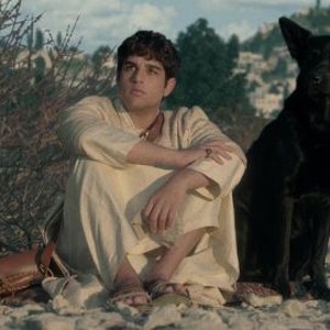 The Chosen: Season 1, Episode 4 - Rotten Tomatoes