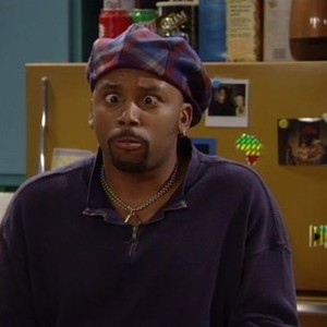 Martin: Season 2, Episode 13 - Rotten Tomatoes