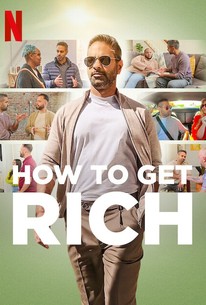 How to Get Rich: Season 1 | Rotten Tomatoes