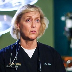 Dr. Dee: Dee Tales: Season 2, Episode 1 - Rotten Tomatoes