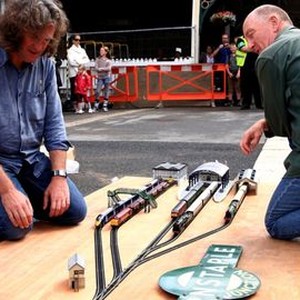 James May's Toy Stories: Season 1, Episode 6 - Rotten Tomatoes