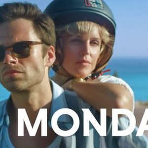 Monday - Rotten Tomatoes