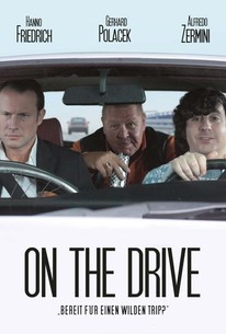 On the Drive | Rotten Tomatoes