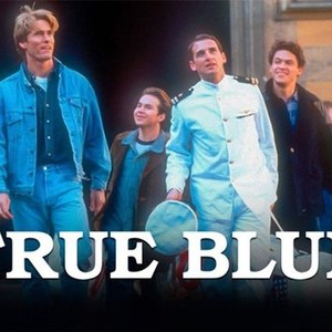 True Blue - Rotten Tomatoes
