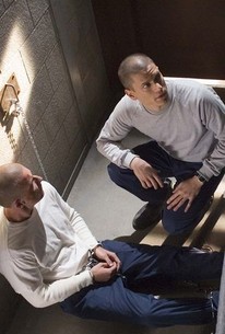 Prison Break: Season 1, Episode 20 | Rotten Tomatoes