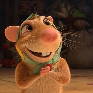 The Amazing Maurice - Rotten Tomatoes