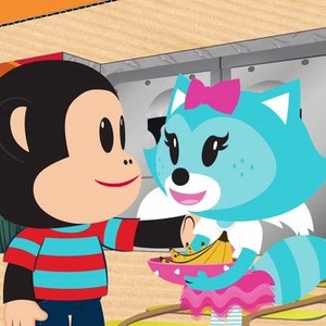 Julius Jr.: Season 1, Episode 4 - Rotten Tomatoes