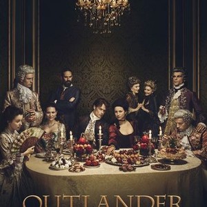 Outlander - Rotten Tomatoes