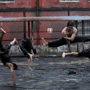 The Raid 2 - Rotten Tomatoes
