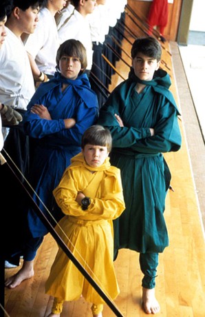 Max Elliott Slade Married