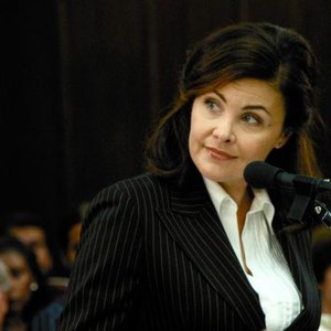 Sherilyn Fenn - Rotten Tomatoes