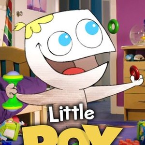Little Roy - Rotten Tomatoes