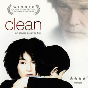Clean - Rotten Tomatoes