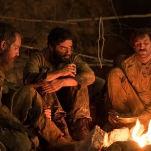 The Promise - Rotten Tomatoes