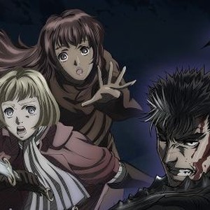 Berserk - Rotten Tomatoes